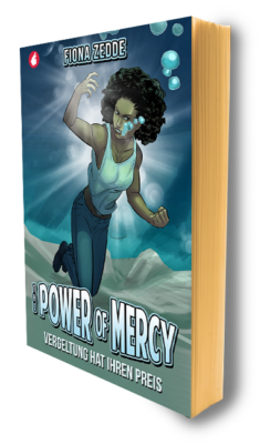 The Power of Mercy - Vergeltung hat ihren Preis - Sappho Würde Lesbian ...